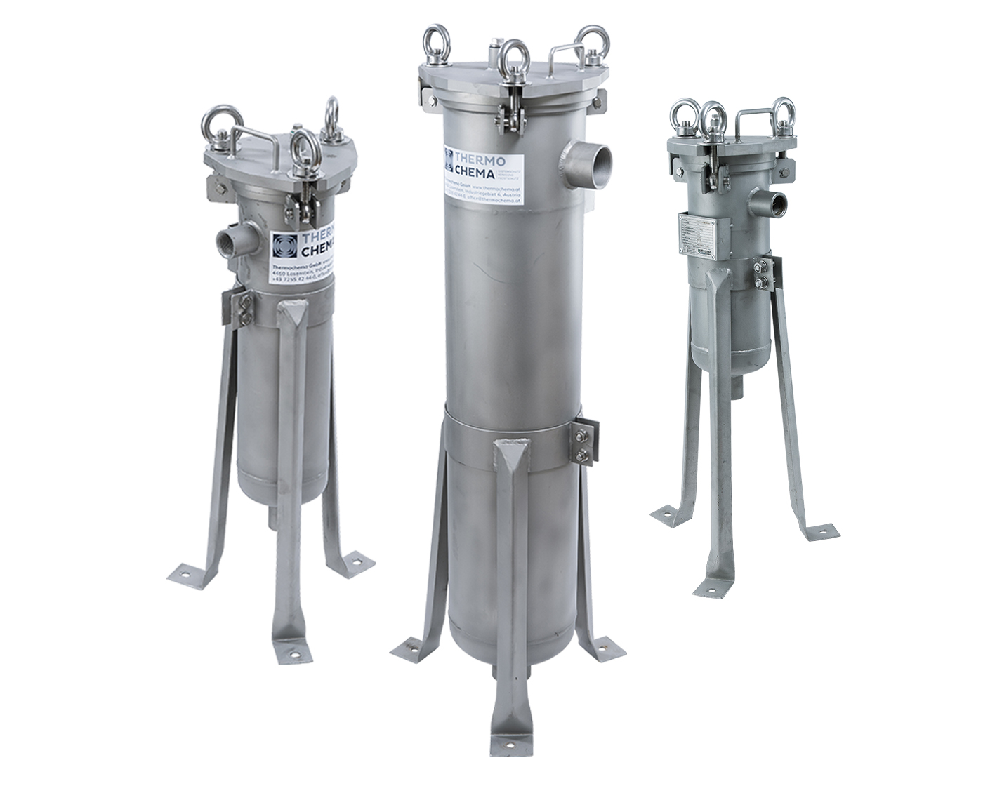 Filter - Geräte & Dienstleistungen