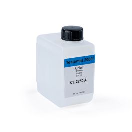 Testomat 2000 Reagenz CL 2250 A 500 ml